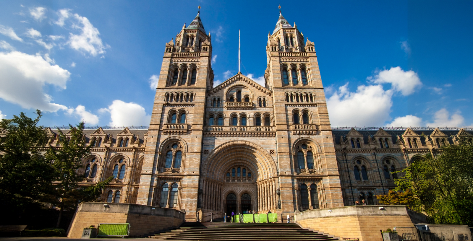 Natural History Museum London Tickets | Zugang zur Ausstellung